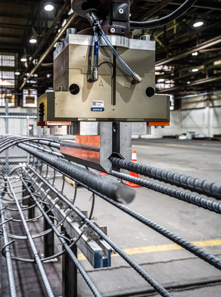 Home | Toggle Robotics