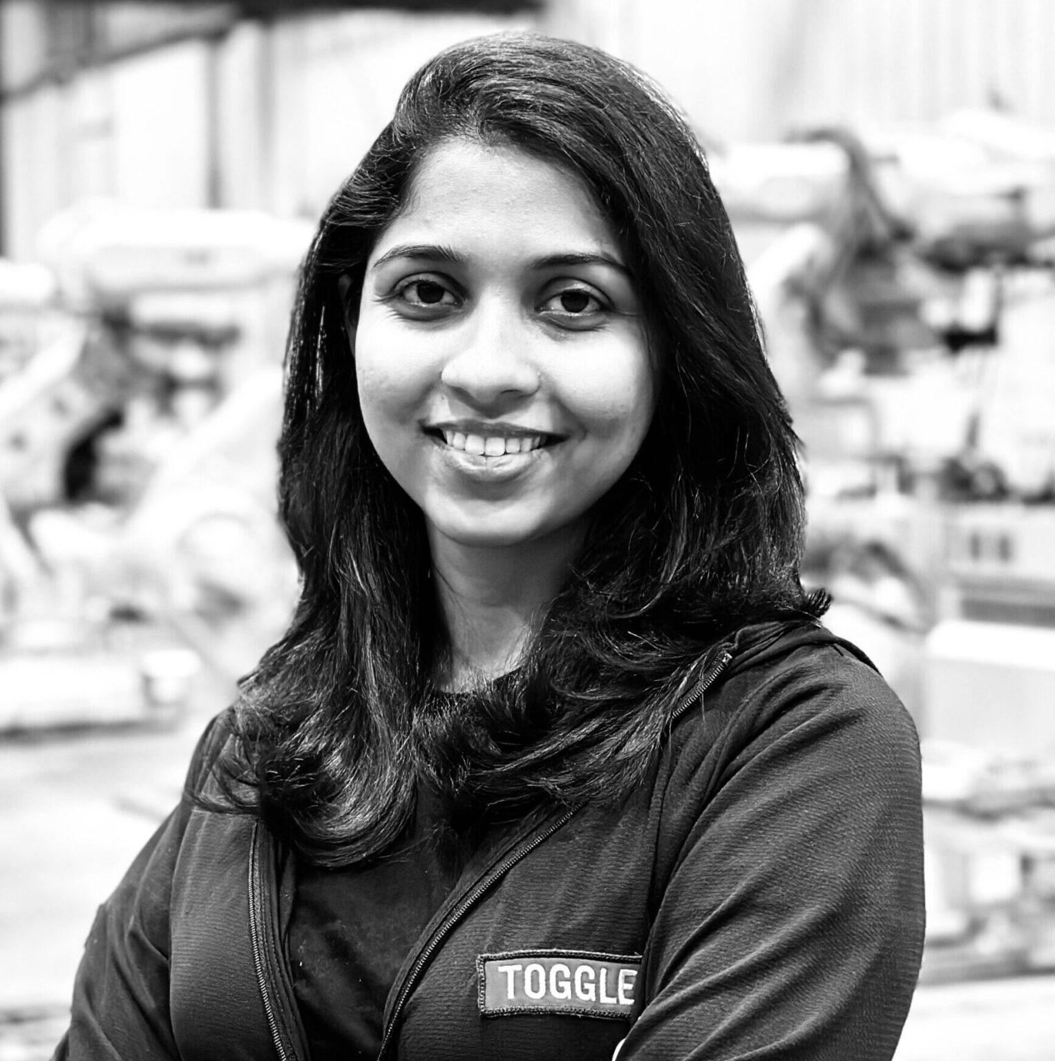 Home | Toggle Robotics